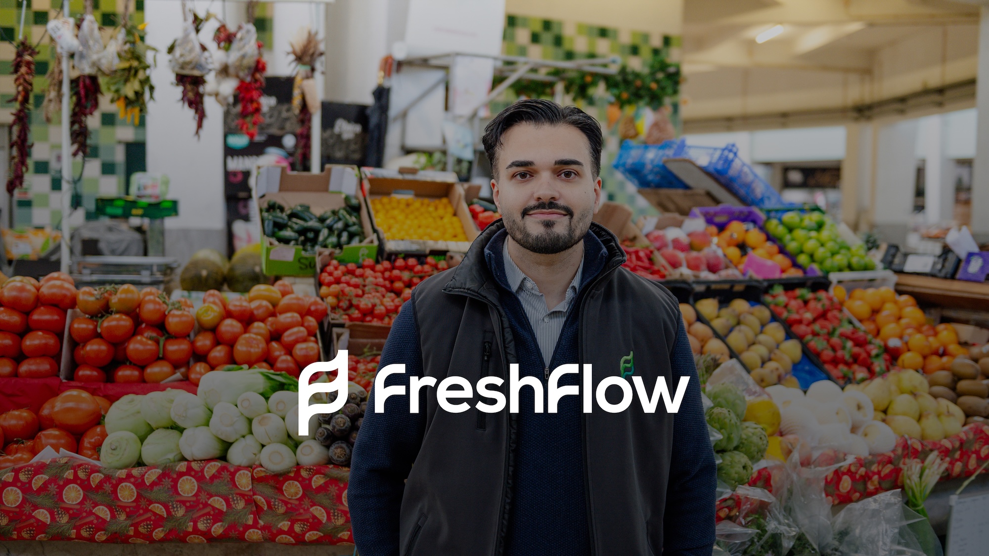 Freshflow raises €6.5M | World Fund
